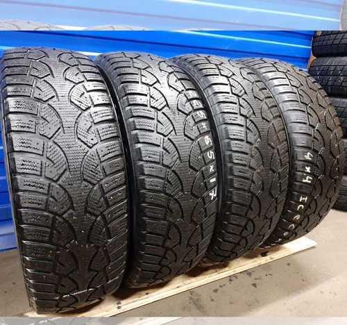 Continental Conti4x4IceContact 225/65 R17 98V