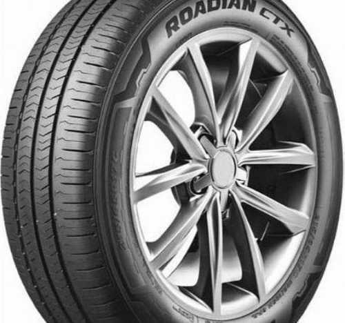 Nexen Roadian CTX 235/55 R18 104H