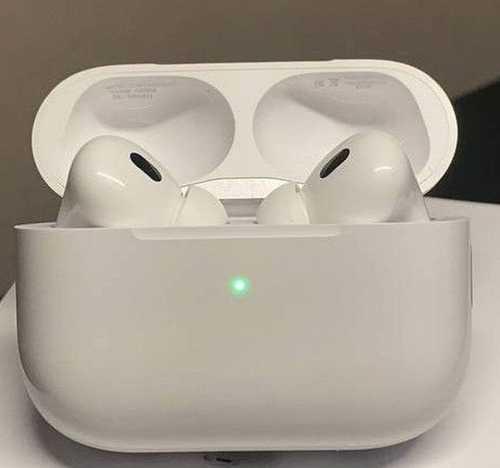 Беспроводные наушники apple airpods pro 2