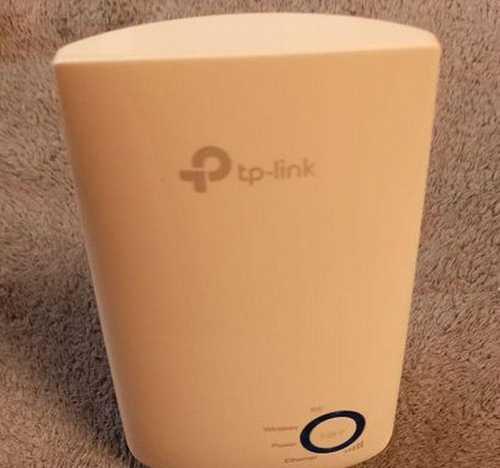 Усилитель wifi сигнала tp link. 2.4ггц