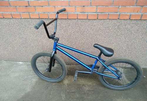 Велосипед BMX agang Wolf L