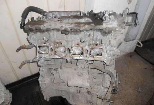 Двигатель Toyota Camry 50 2AR 2013