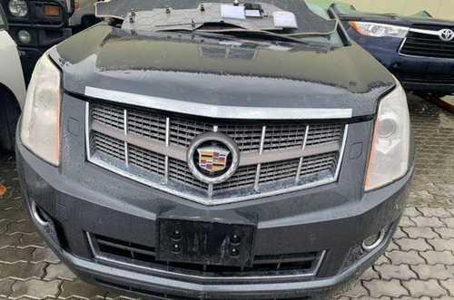 Ноускат Cadillac Srx