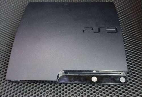 Sony PlayStation 3 (н запчасти или восстановление)
