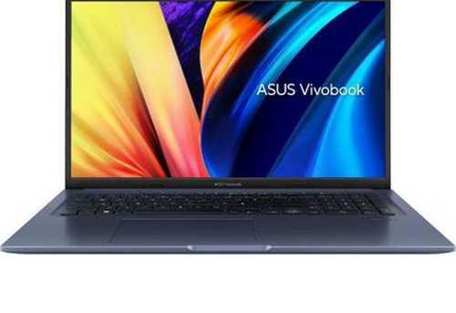 Ноутбук Asus Vivobook 15 X1504ZA синий i3-1215u