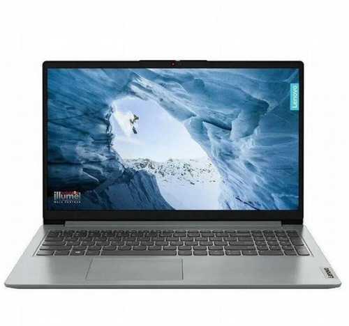 Ноутбук Lenovo Celeron N4020/8/256/15.6"/DOS/Новый