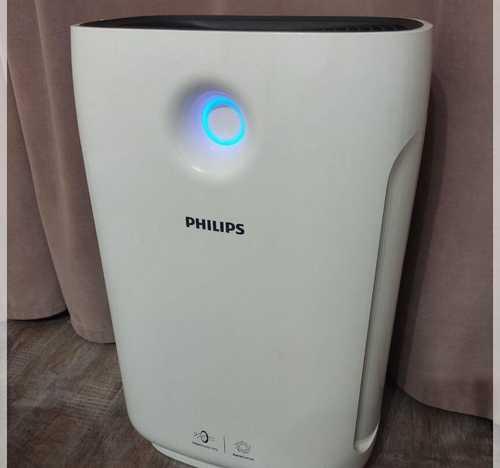 Philips очиститель воздуха AC2887