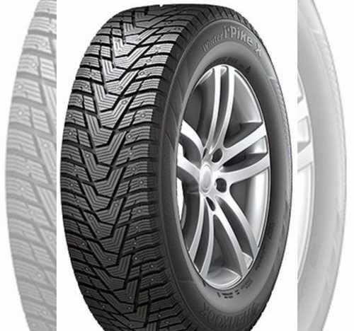 Hankook Winter i'Pike X W429A 205/75 R15