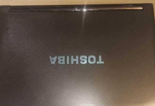 Нетбук toshiba NB305-108