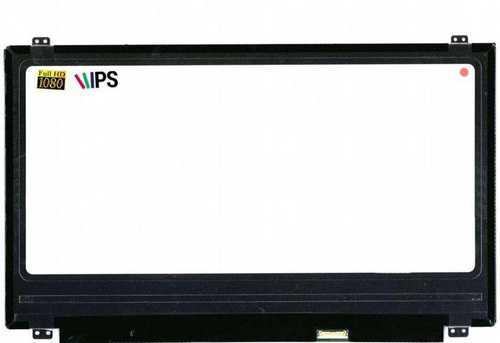 Матрица для ноутбука Asus FX502VM IPS FullHD 30pin