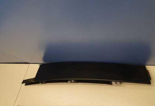 Накладка рамки двери задняя левая Skoda Octavia A7