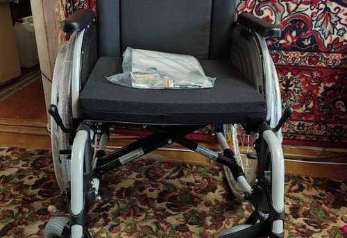 Инвалидная коляска ottobock