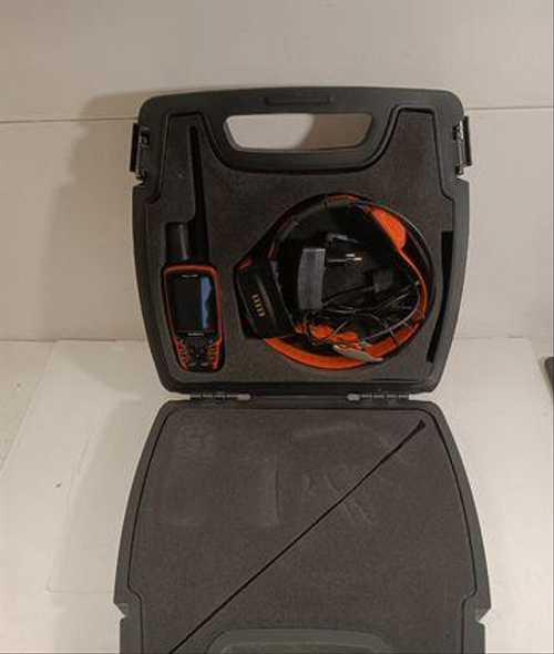 Garmin Astro 320 с ошейником DC50/T5