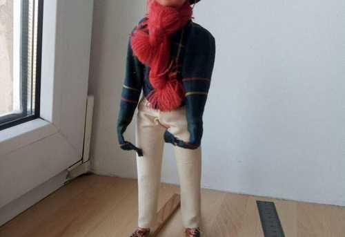 Коллекционная кукла. Старинная,Европа