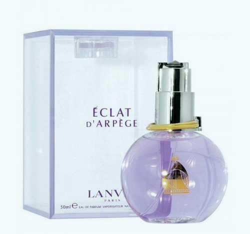 Духи Eclat d'arpege by Lanvin 15 ml