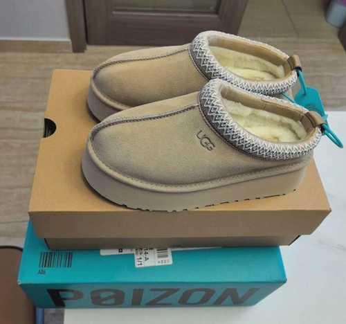 Ugg Ultra Mini Platform Grey оригинал