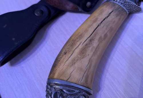 Дагестанский нож