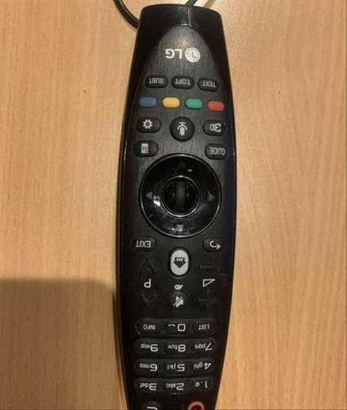 Пульт LG Magic AN-MR600 Original