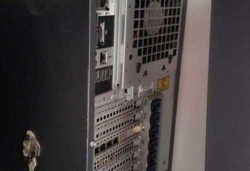 Сервер без дисков Dell Power Edge T430R