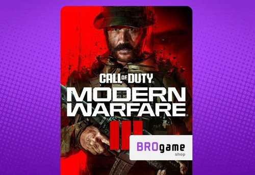 Call of Duty Modern Warfare 3 PS Xbox