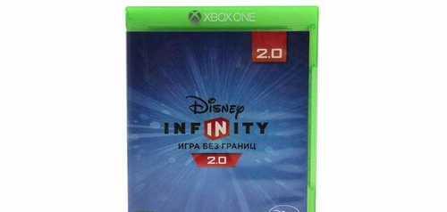 Disney Infinity Игра Без Границ 2.0 для Xbox One