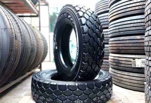 Шины 11R22.5 Red tyre RT-325 artd: 833-27