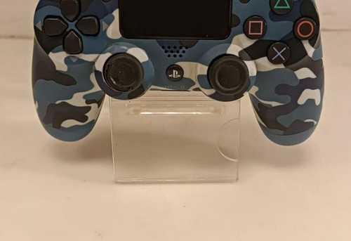 Геймпад Sony DualShock CUH-ZCT-2E для PS4 (Д)
