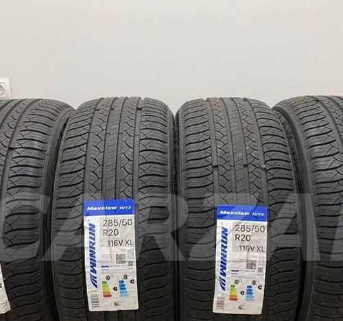 Winrun Maxclaw H/T2 285/50 R20 116V