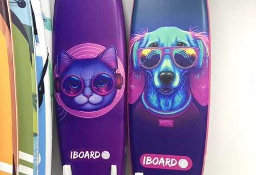 Новый Sup board сап борд Iboard