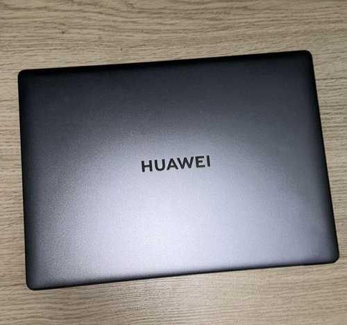 Ноутбук huawei matebook 14 ultra