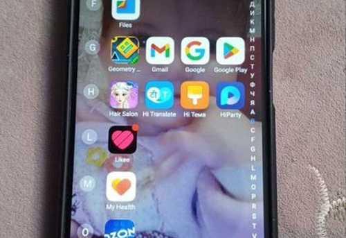 TECNO Spark 9 Pro, 6/128 ГБ