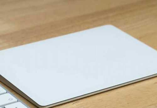 Apple magic trackpad