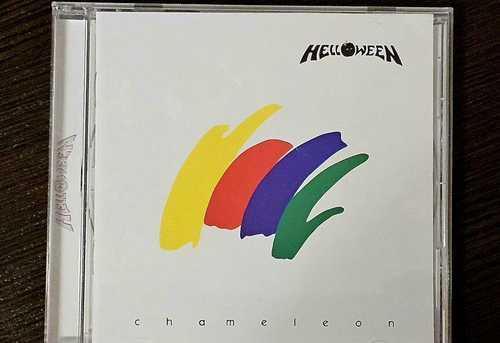 Helloween – Chameleon CD
