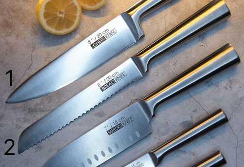 Ножи из нержавеющей стали