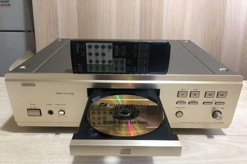 Denon DCD-1550AR Hi-Fi audio cd