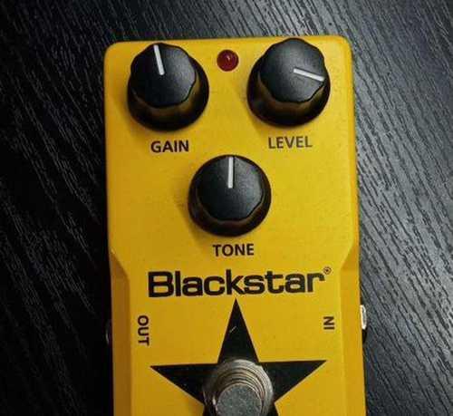 Гитарная педаль Blackstar LT Drive