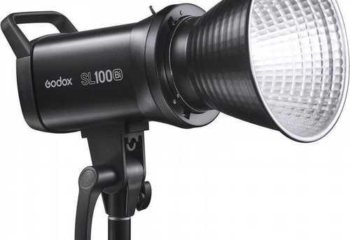 Godox SL100BI Осветитель светодиодный LED 100Вт