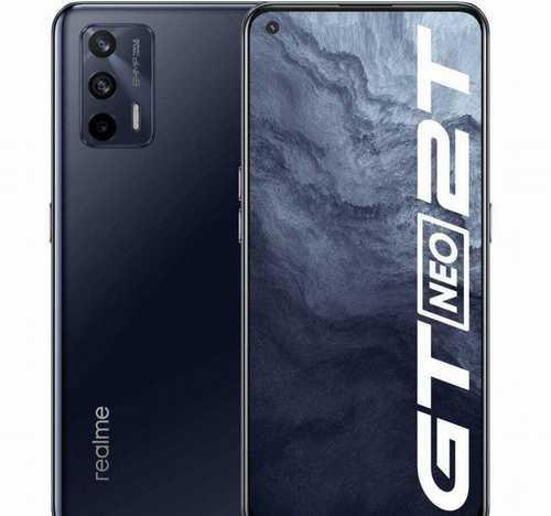 realme GT NEO 2T, 8/128 ГБ