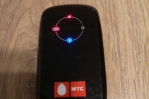 Модем zte mf30