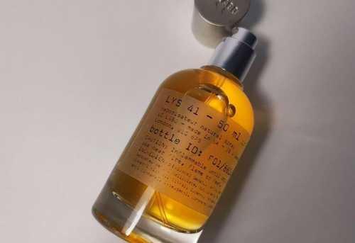 Le Labo Lys 41 Парфюмерная вода