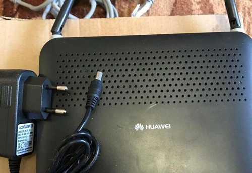 Маршрутизатор Huawei hg8245