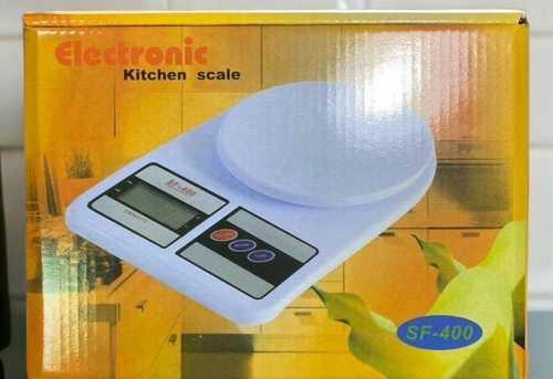 Заказ от пользователя весы безмен кухонные