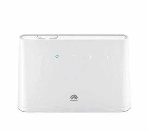 Wi-Fi роутер Huawei 51060HWK