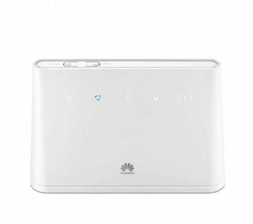 Wi-Fi роутер Huawei 51060HWK