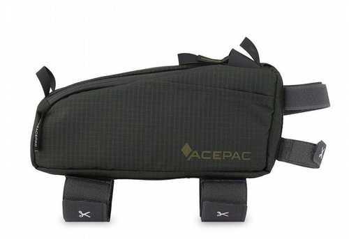 Вело сумка на раму Acepac Fuel Bag M