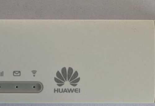 Huawei E8372h 153