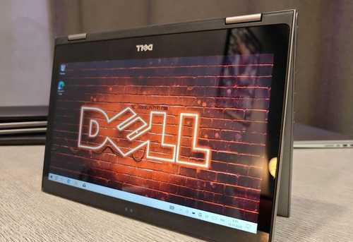 Dell 2в1 P69G FHD IPS i7-8550U 4.0Ghz/8Gb/256SSD