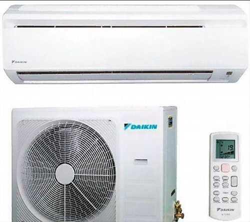 Сплит-система Daikin atyn20L/aryn20L nord-30