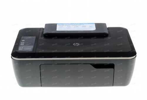 Мфу принтер HP DeskJet Ink Advantage 2520hc