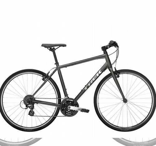 Trek fx 1 2022 новый в наличии